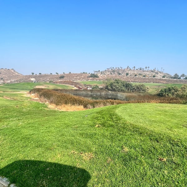 Hidden Valley Golf Club - 10 Clubhouse Dr