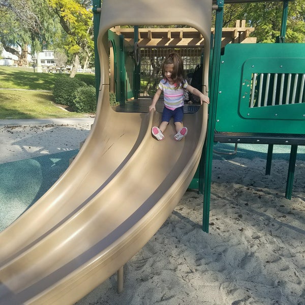 Victoria Groves Park - Victoria - Rancho Cucamonga, CA