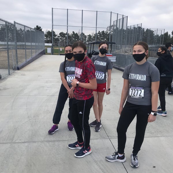 Rancho Cucamonga High School - High School in Victoria