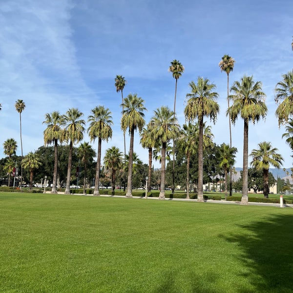 University of Redlands - North Redlands - 1200 E Colton Ave