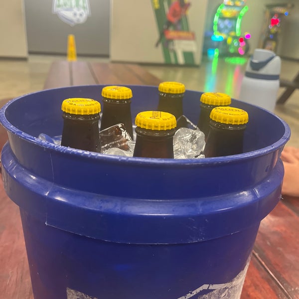 The Upland Arena Indoor Sports Complex - 1721 W 11th St