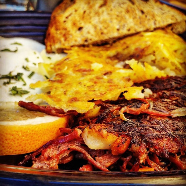 Hot Suppa - Parkside - 86 tips from 2776 visitors