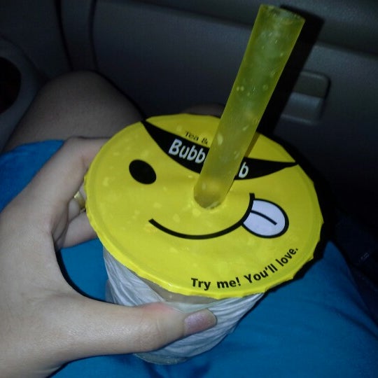 Bubble Kub Tea & Coffee (Try me you 'll love) - ดินแดง - 17 visitors
