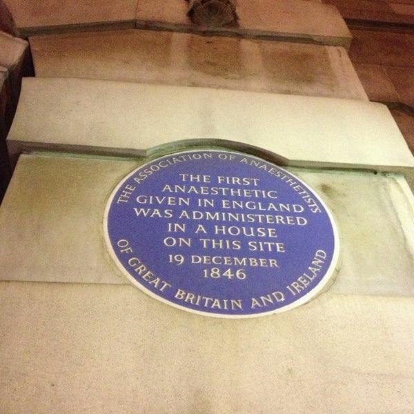 Bonham Carter House - Structure in London