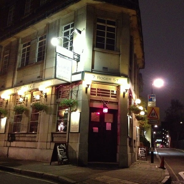 The Duke - 12 tips from 486 visitors