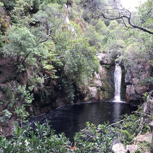 Harold Porter National Botanical Garden - 5 tips