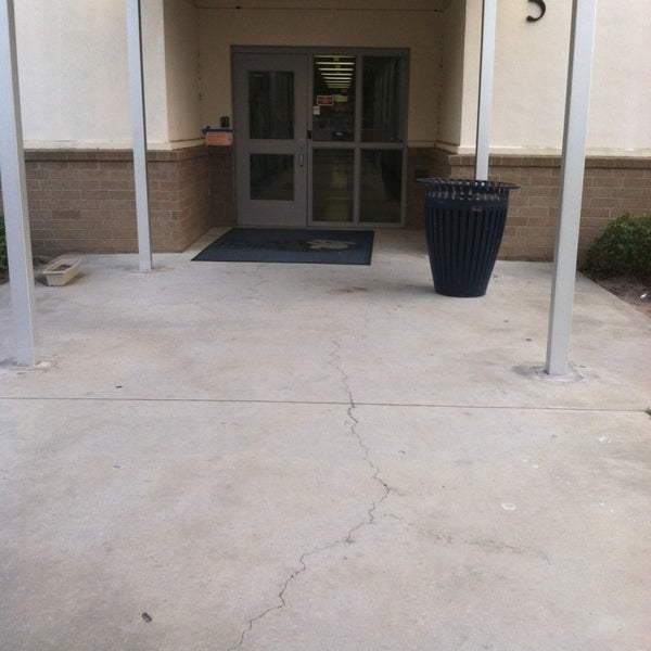 Bay Meadows Elementary
