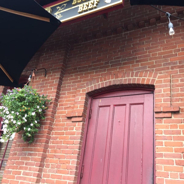 Photos at Plan B Burger Bar - Simsbury Center Historic District - 4 ...