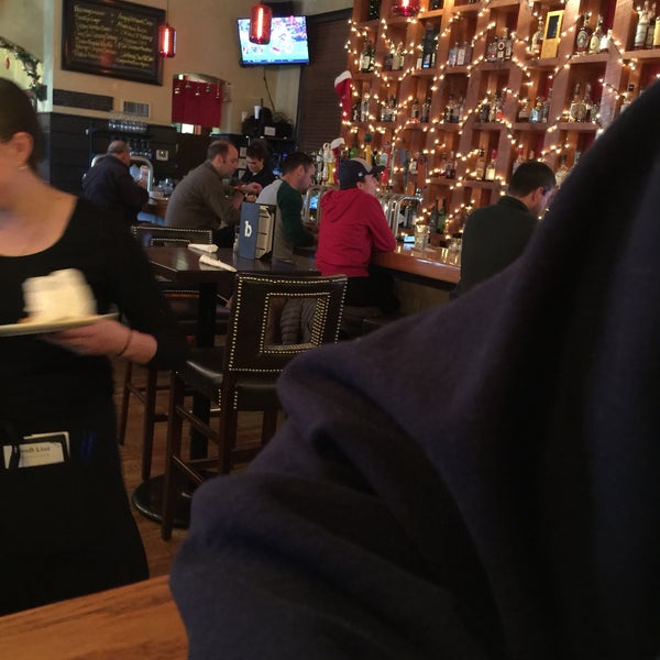Photos at Plan B Burger Bar - Simsbury Center Historic District - 4 ...