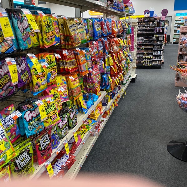 CVS pharmacy - Pharmacy