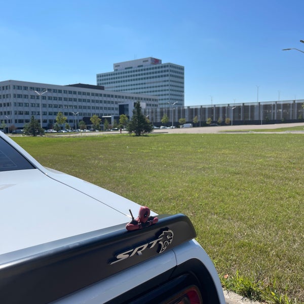 Photos at 3M Center - Office in Maplewood