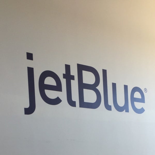 Jetblue Logo Vector