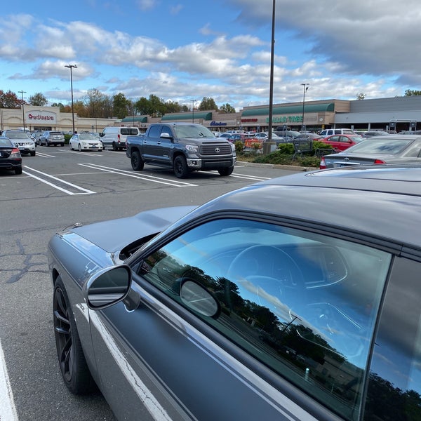 Copaco Shopping Center - Shopping Mall