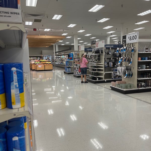 Target - Big Box Store in Sioux Falls