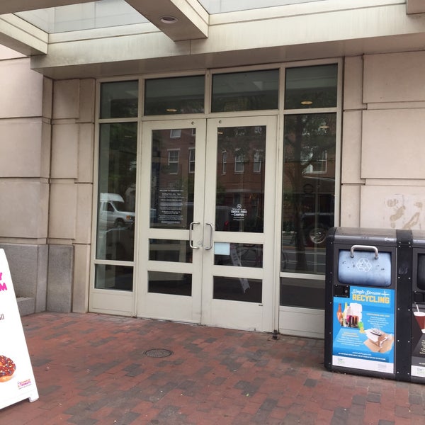 Shenkman Hall - Foggy Bottom - 11 tips from 1233 visitors