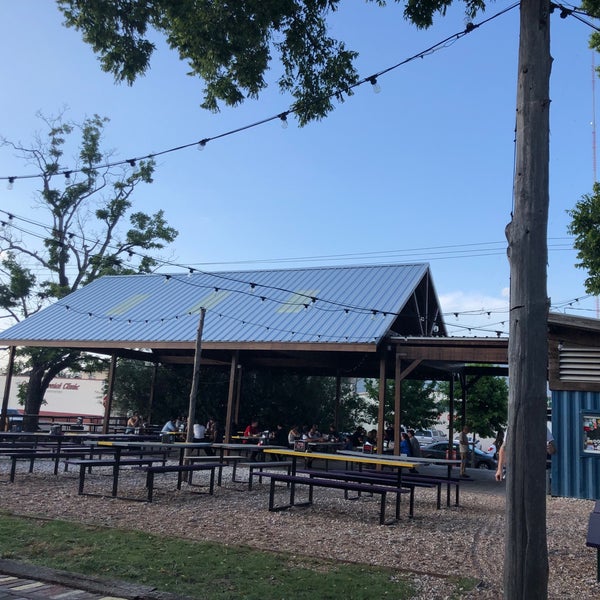 Photos at Moon Tower Inn - Houston, TX