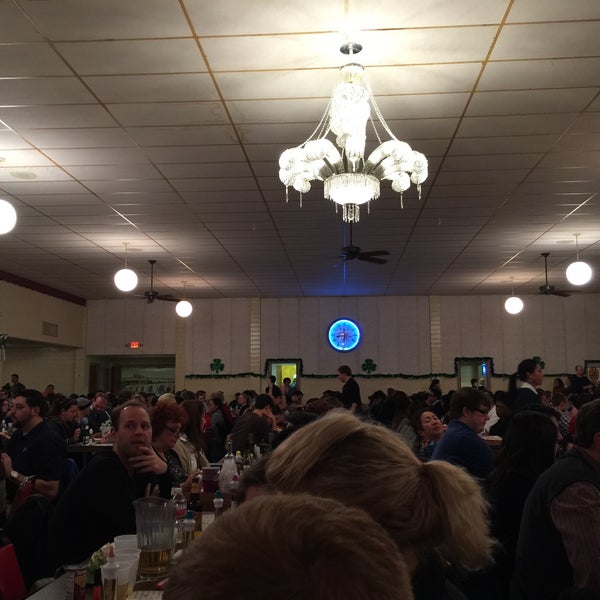 BINGO in The HEIGHTS - Casino in Houston