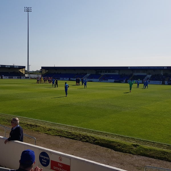 Deva Stadium - 4 tips from 148 visitors