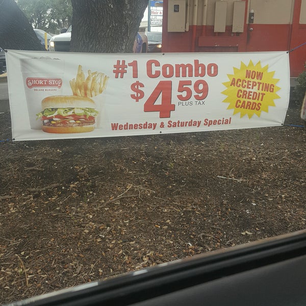 Short Stop - Northwest Austin - Austin, TX