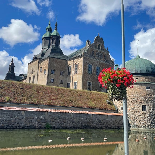 Vadstena Slott