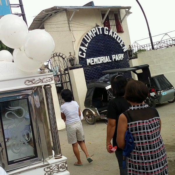 Photos at Calumpit Garden Memorial Park - 1 tip from 45 visitors