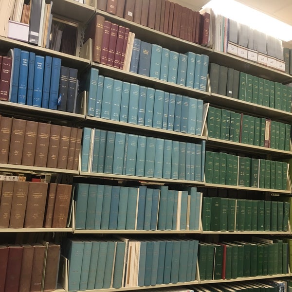 Branson Library - 3 tips from 50 visitors