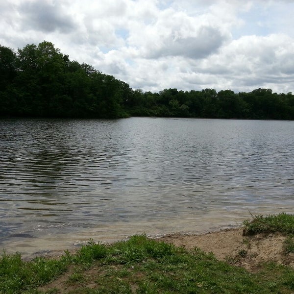 Newburgh Lake - Livonia, MI
