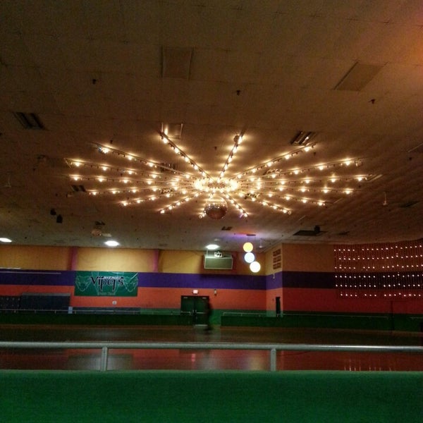 Photos at Skate World of Troy - Roller Rink