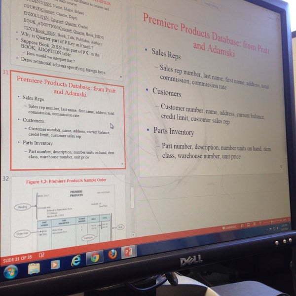 Photos at University of New Haven - Buckman Hall - College Engineering ...