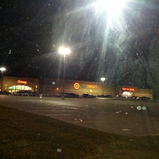 Photos at Target - Waterloo, IA