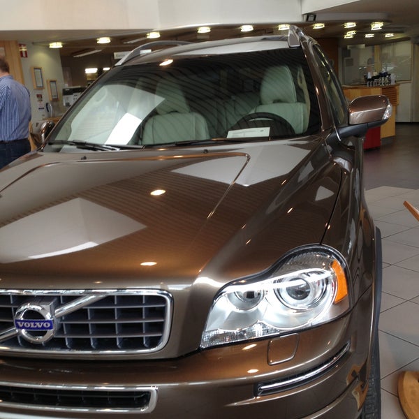 Volvo Sterckx -De Smet - 3 tips from 581 visitors