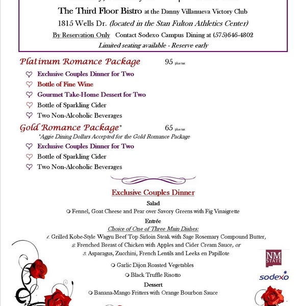 Stan Fulton Athletic Center - Wells St.