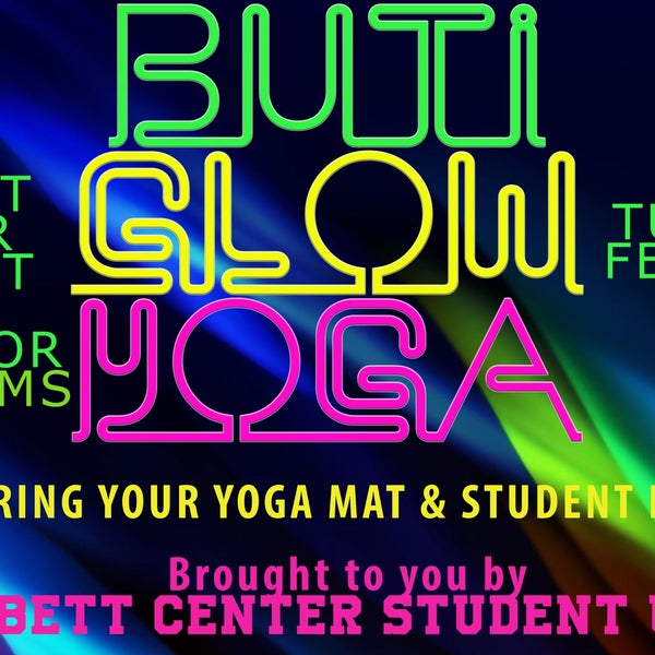 Corbett Center Student Union - Student Center