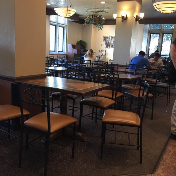 Photos at UCLA Kerckhoff Coffee House - Coffee Shop in Westwood
