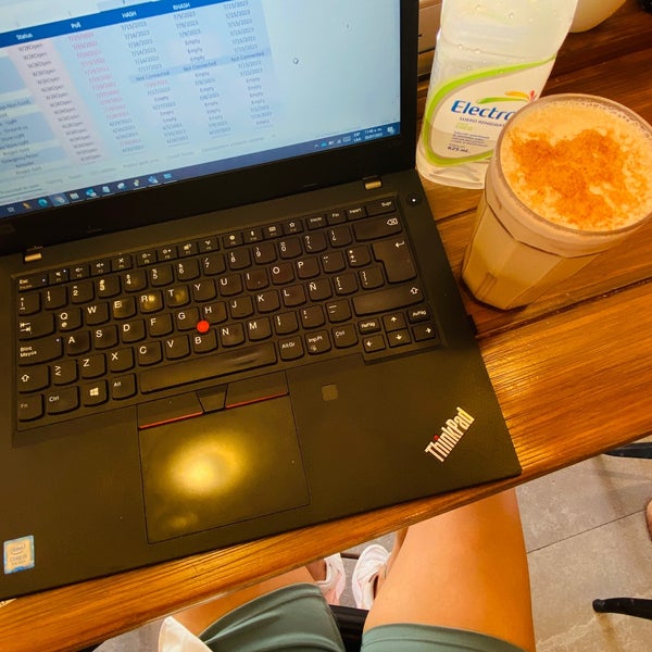 Ah Cacao Chocolate Café - 233 tips from 3789 visitors