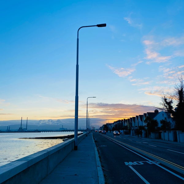 Clontarf Bay - Harbor or Marina in Clontarf