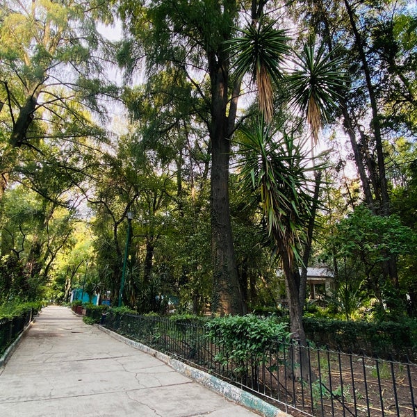 Parque Revolución - Parque en Azcapotzalco