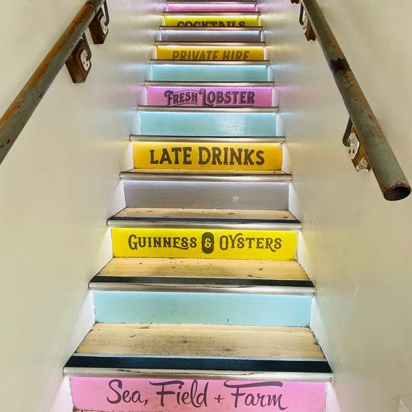 Fishbone - Clontarf - 3 tips