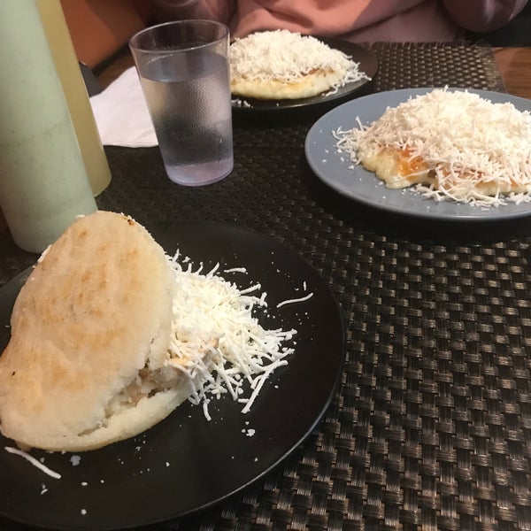 Photos at The Arepa Lady - 21 tips from 240 visitors
