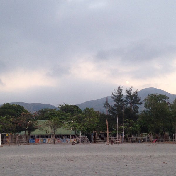 Ambay Botolan Beach Resort - Resort in Botolan