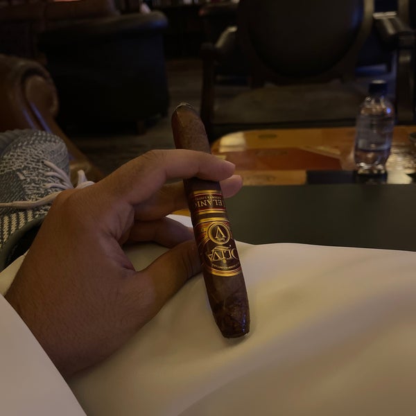 Photos at Lavida Habana Cigar Lounge - Smoke Shop in Riyadh
