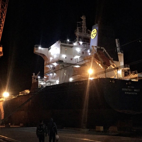 Cosco Zhoushan Shipyard Co., Ltd - 3 tips from 96 visitors