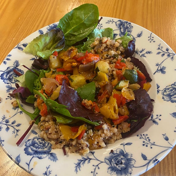 NEC Hall 4 - 3 tips from 448 visitors