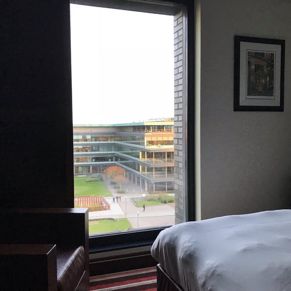 The Grand Winston Hotel - 12 tips from 714 visitors