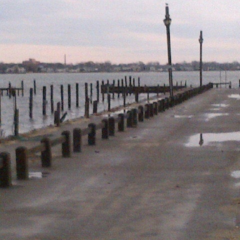 Fire Island Queen Ferry - Boat or Ferry