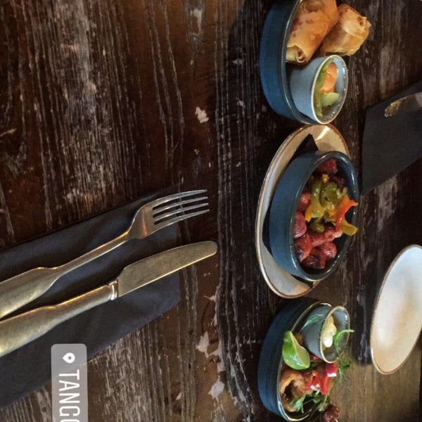 Photos at Tango Burger House - Durham, Durham