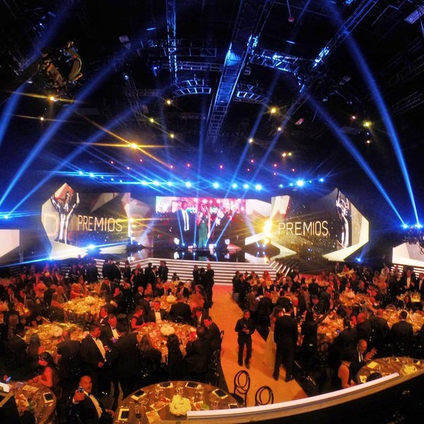 Univision Deportes - Office