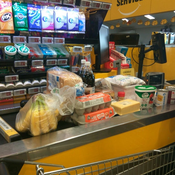PAK'nSAVE - Supermarket in Rotorua