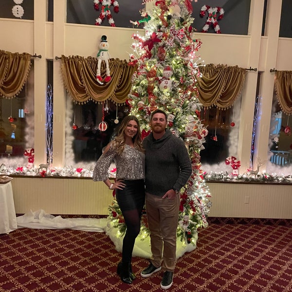 Spook Rock Golf Course - Golf Course