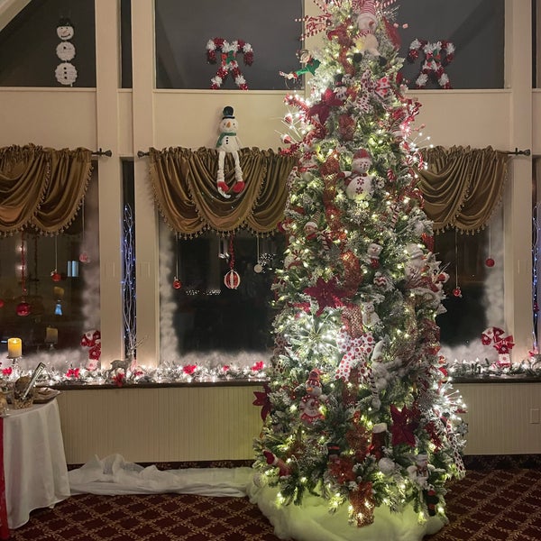 Spook Rock Golf Course - Golf Course